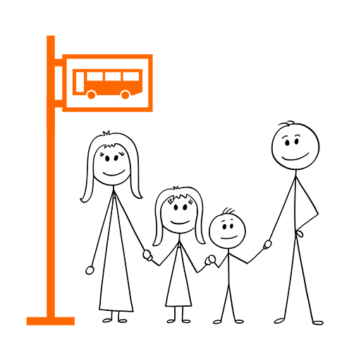 The Skippy Bus | Melbourne’s Hop-On Hop-Off City & Airport Tours