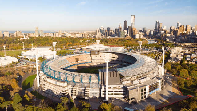 Explore Melbourne | Must-Visit Attractions & Landmarks | The Skippy Bus