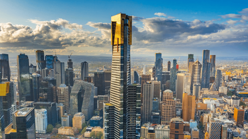 Explore Melbourne | Must-Visit Attractions & Landmarks | The Skippy Bus